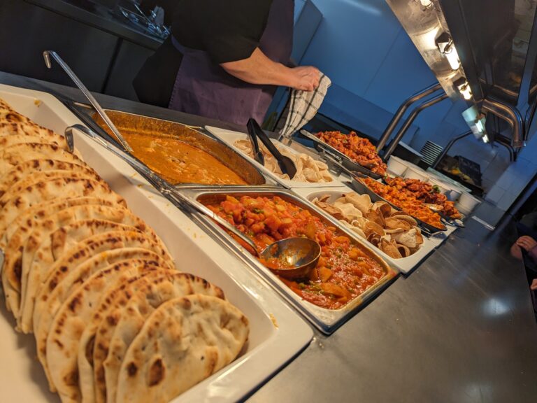 Breaktime - Wreake Valley Academy